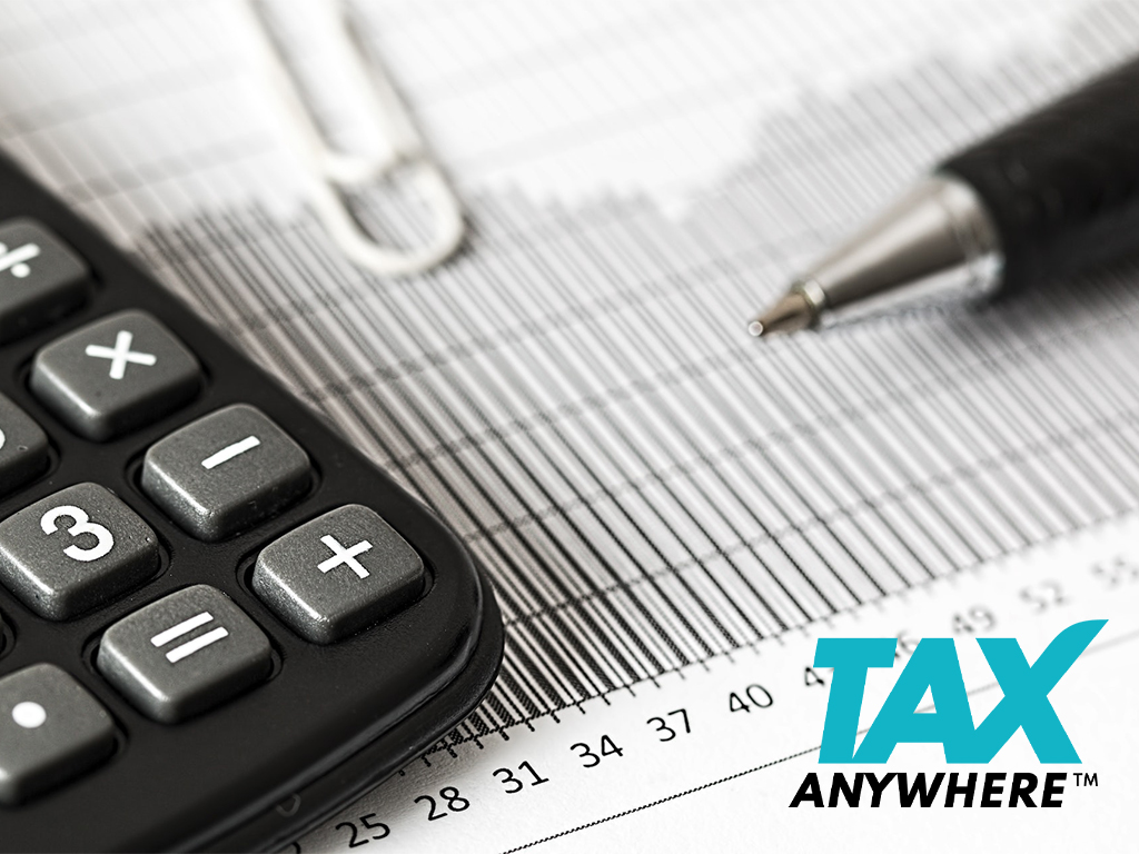 Ease Your Tax Preparation This Year: Enjoy the Benefits of using our ...